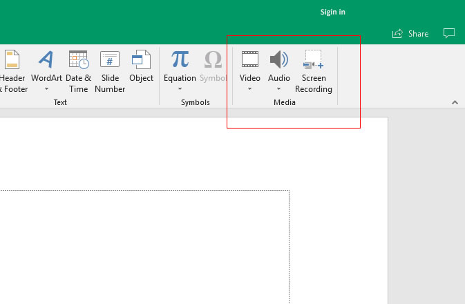 How to Record Computer Screen on Windows 10/8/7 with Audio