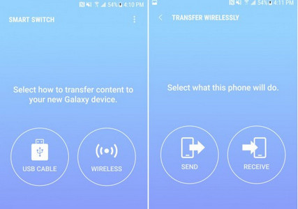 Samsung Smart Switch Download | How to Use Samsung Smart Switch